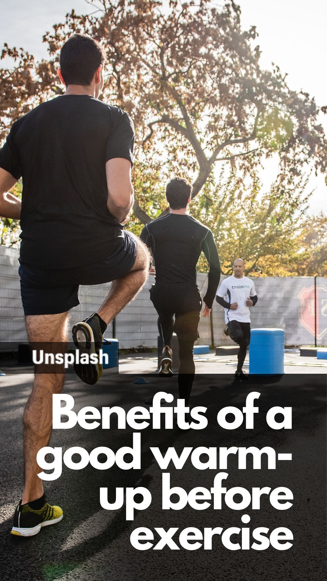 Benefits of a good warm-up before exercise | The Indian Express