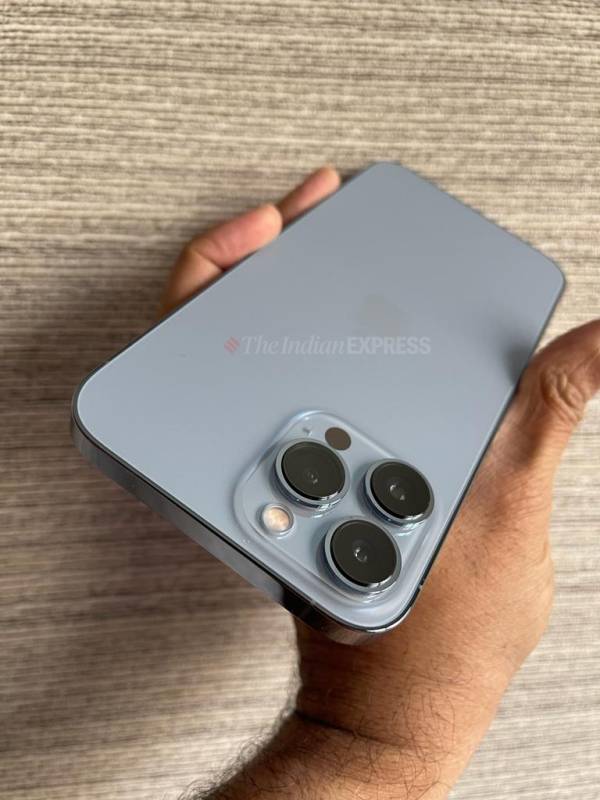 iPhone 13 Pro Max review