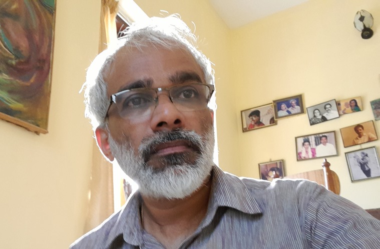 ‘I would not stage photographs but wait for the right frame’: Gireesh ...