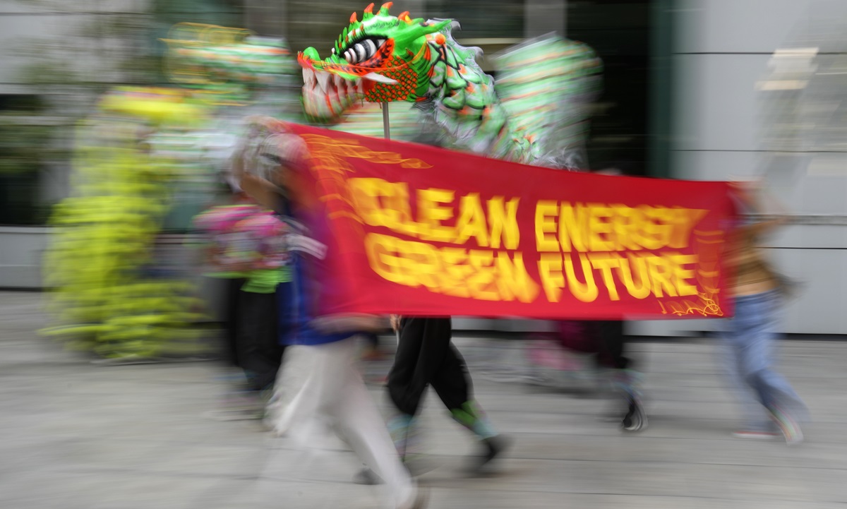 Explained: A quick guide to climate change jargon | Explained News ...