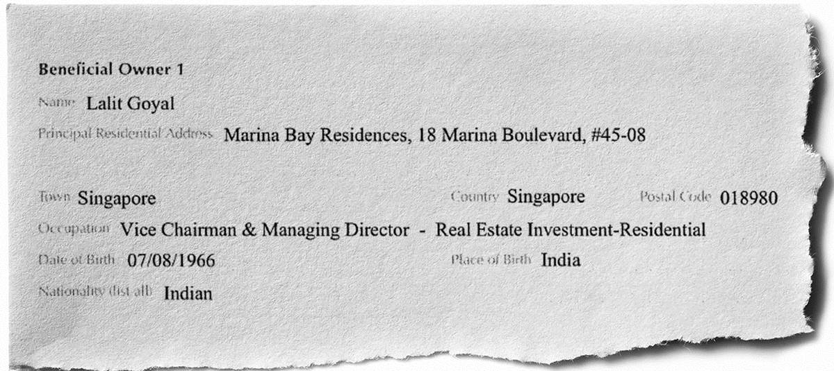 Pandora Papers: Homebuyers, investors high and dry, Ireo’s Goyal moved ...