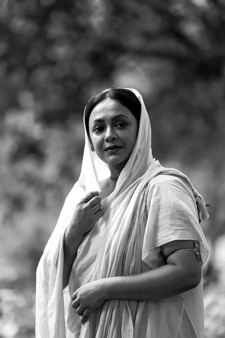 ‘Nobody could have done this role better than me’: Sreelekha Mitra ...