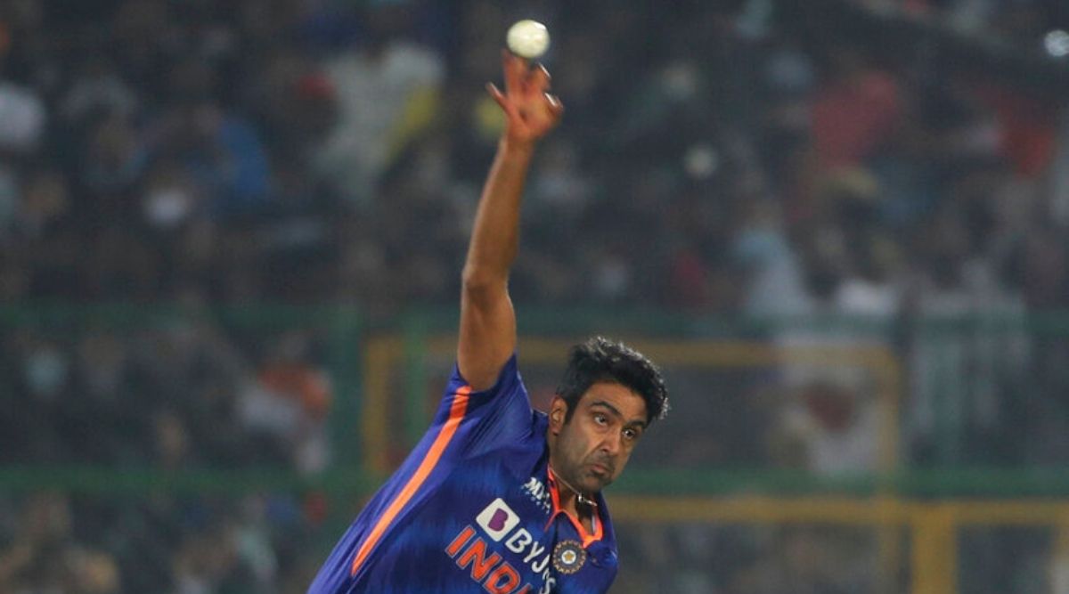 How trainer Rajamani helped Ashwin beat his body into shape | Cricket ...