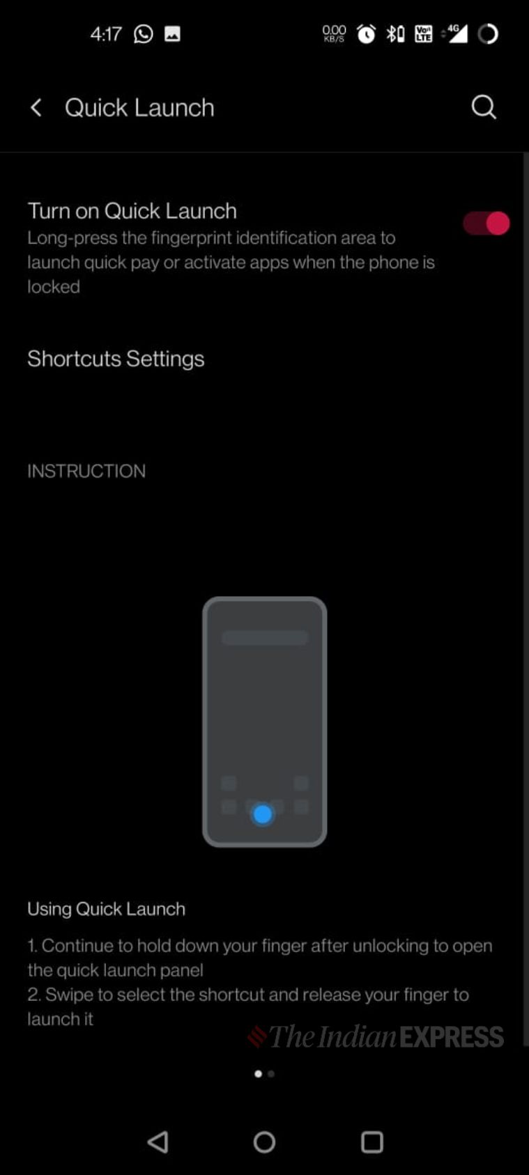 OnePlus tips and tricks: 7 ways to get more out of your OnePlus ...