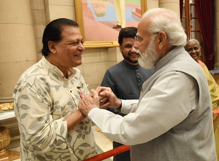 ‘Ache din for entire Jamdani community’, says weaver who gifted sari to ...