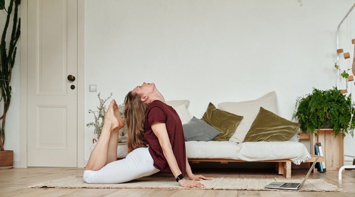 Expert shares Ayurvedic tips to manage menstrual pain, signs of a ...