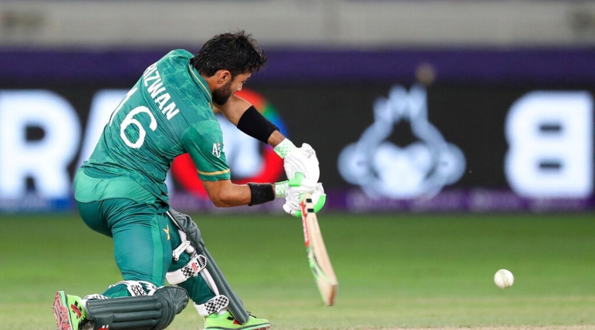 Perseverance, patience: How every setback made Rizwan stronger and a ...