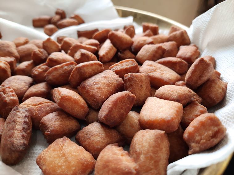 Five delicious Diwali snacks that you can prepare in less than 30 ...