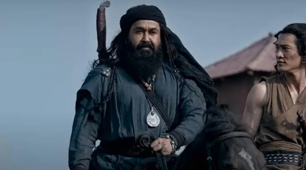 Marakkar Lion of the Arabian Sea review: Mohanlal’s period drama is ...