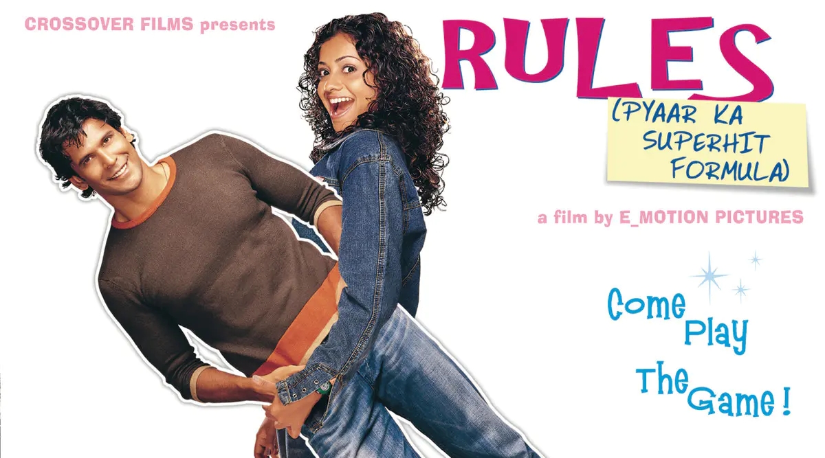 On Milind Soman’s birthday, the 5 rules that made us fall in love with ...