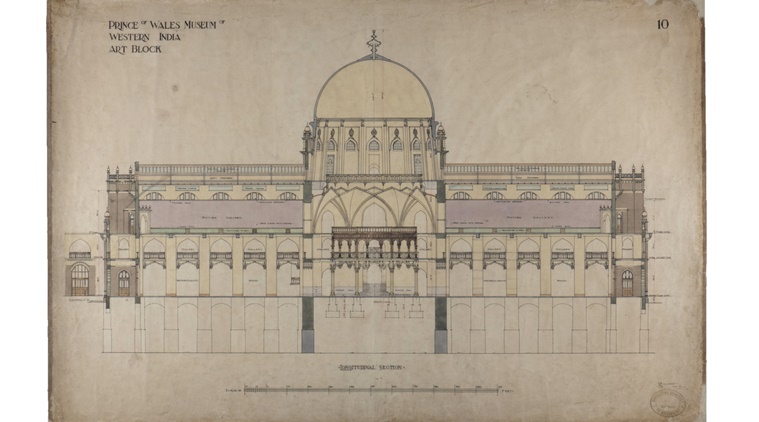 CSMVS’s restoration project: Refurbished building set to be unveiled ...