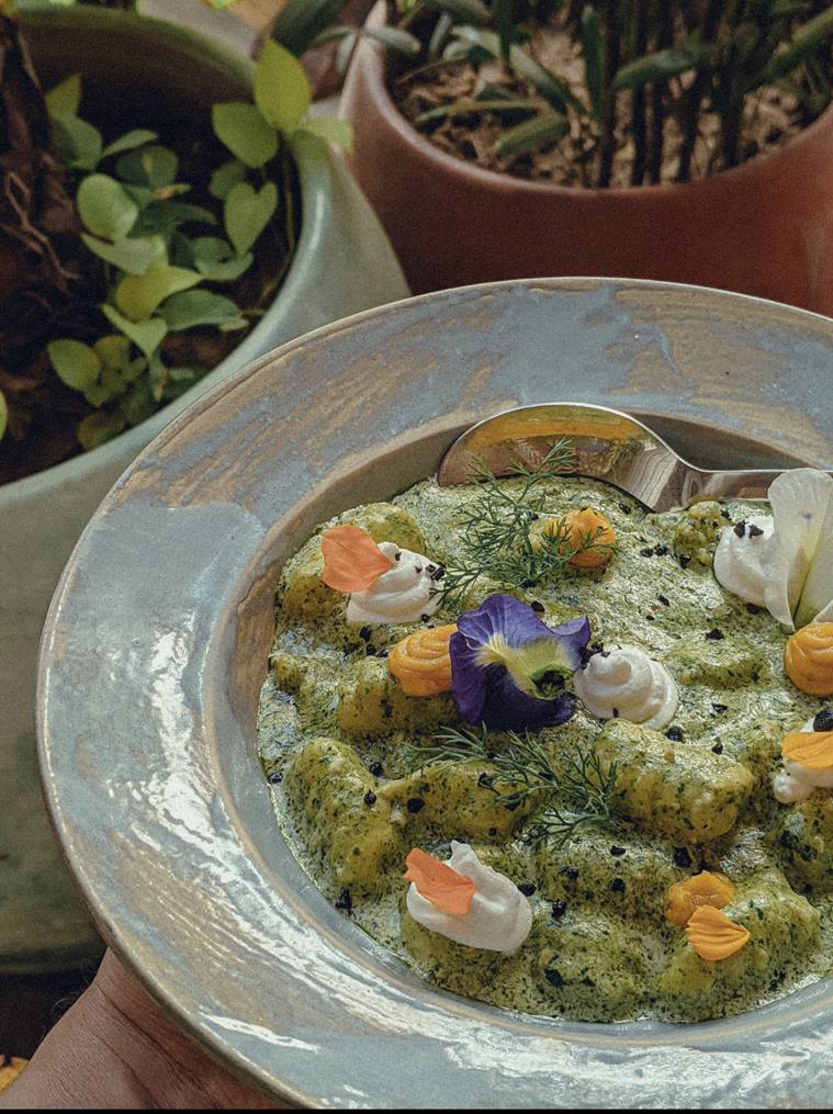 Colocal: New artisanal chocolate store and café comes to Khan Market ...