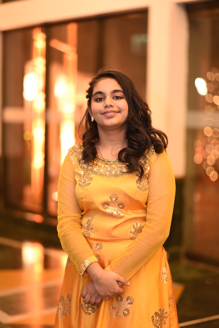 ‘Learning music is a never-ending journey’: Piano prodigy Gauri Mishra | Art-and-culture News ...