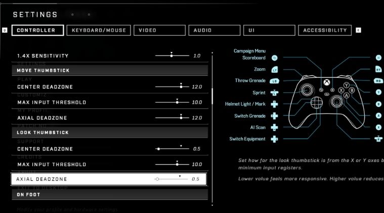 Halo Infinite Multiplayer: Tips and tricks for getting started ...