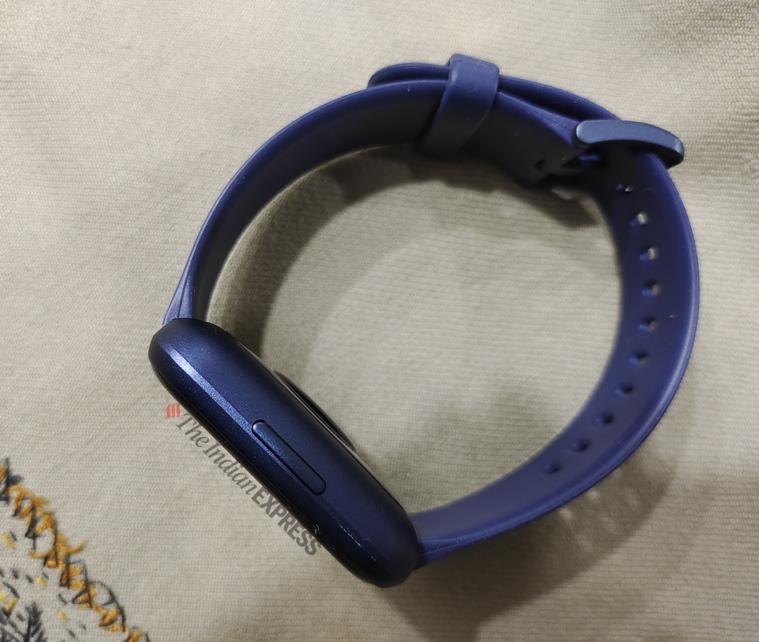Noise ColorFit Ultra review: Best smartwatch under Rs 5,000 ...