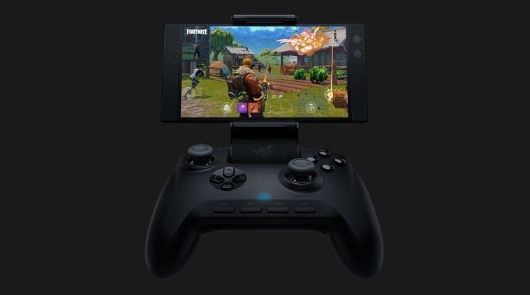 Take your gaming to the next level with these mobile controllers for ...