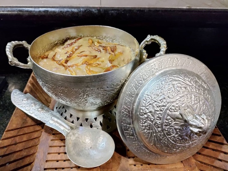 From Kashmir’s harisa to Varanasi’s malaiyo, mapping the history and ...