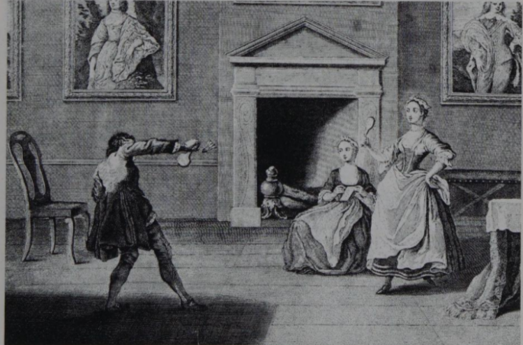 Know Your City: How badminton was born in Pune as a pastime for bored ...