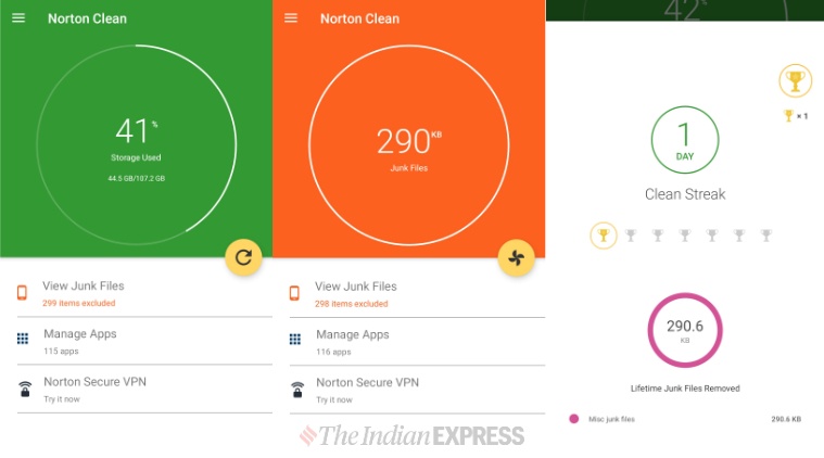 Space crunch on your phone? These free Android apps can help ...