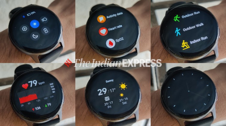 Dizo Watch R review: The smartwatch to beat under Rs 4,000 | Technology ...