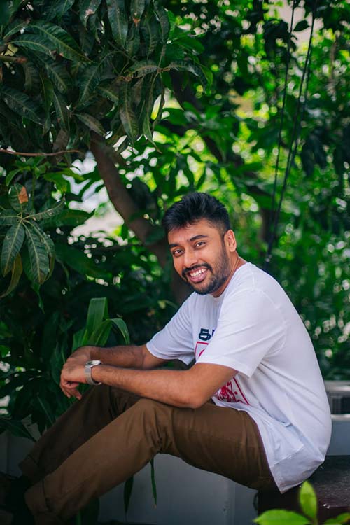 ‘For a digitally native life, NFTs will become the core asset ...