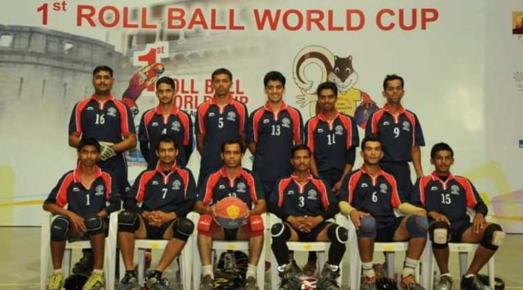 Know Your City: Skate, Dribble, Goal! Roll Ball, the indigenous sport ...