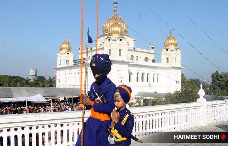 Explained: The valour of the Chhote Sahibzaade, and PM Modi’s political ...