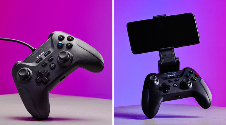 HyperX unveils world’s first 300-hour wireless gaming headset, other ...