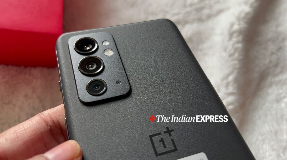 OnePlus 9RT review
