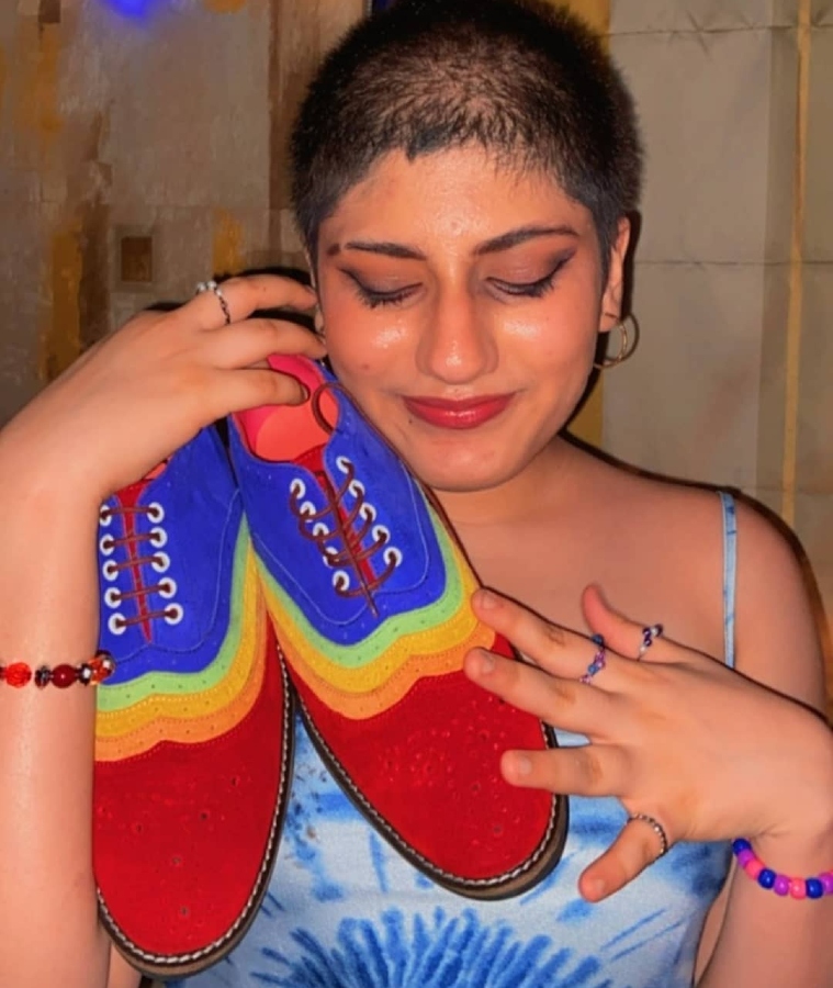 This e-commerce platform for the LGBTQ+ community brings queer ...