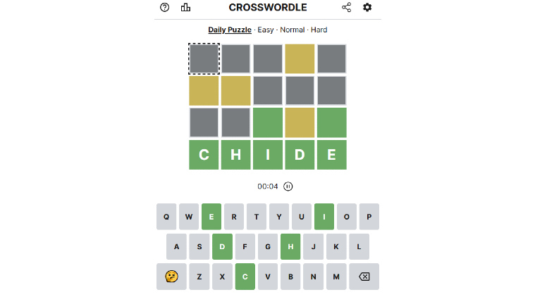 10 Wordle alternatives to keep you guessing all day | Technology News ...