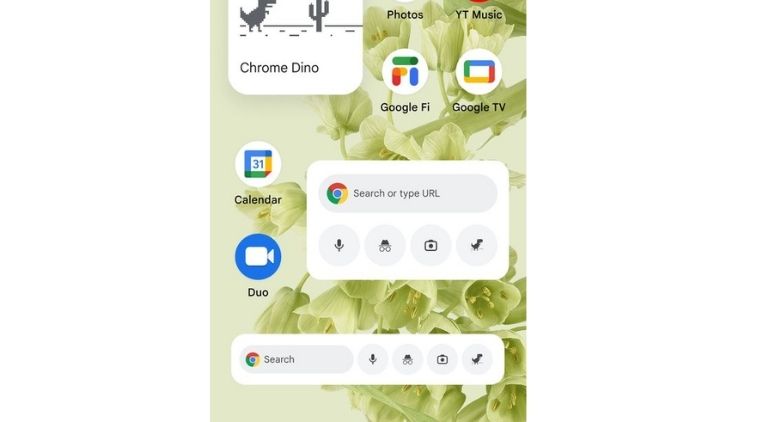 Google adds Journeys, new actions, more widgets for Chrome users