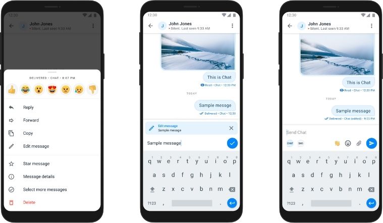 Truecaller update brings new features including Urgent Messages ...