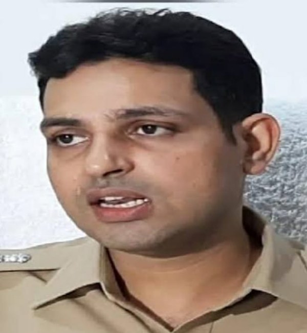 Explained: The case of the angadia ‘extortion’ and Mumbai’s missing DCP ...