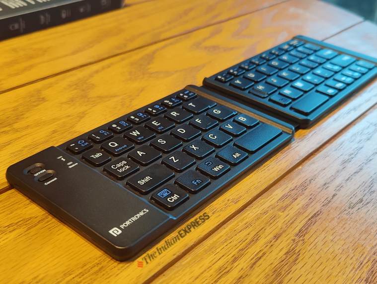 Under a Thousand: Portronics Chicklet is the boss of budget portable ...