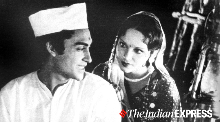 Devika Rani: The first lady of Indian cinema who challenged society ...