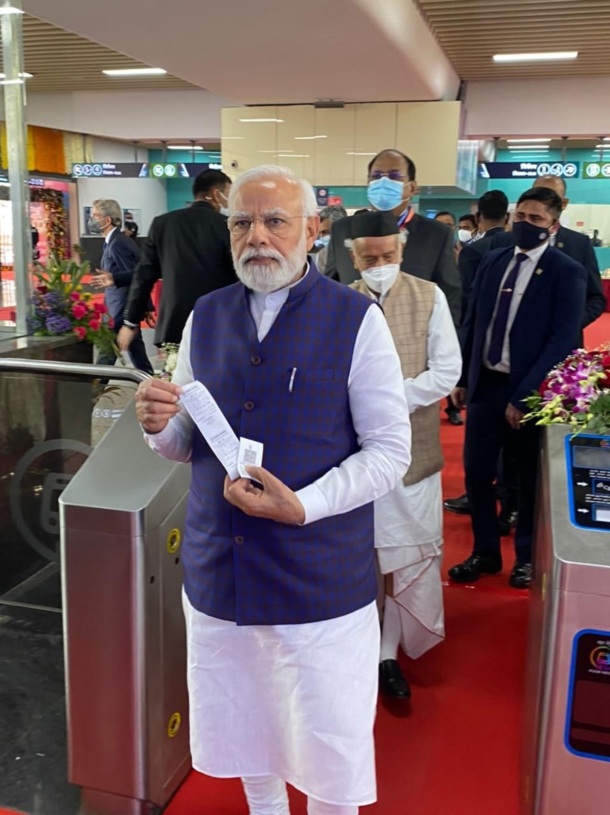 Pune Live Updates, 6 March 2022: Pune News, PM Modi in Pune, Pune Metro ...