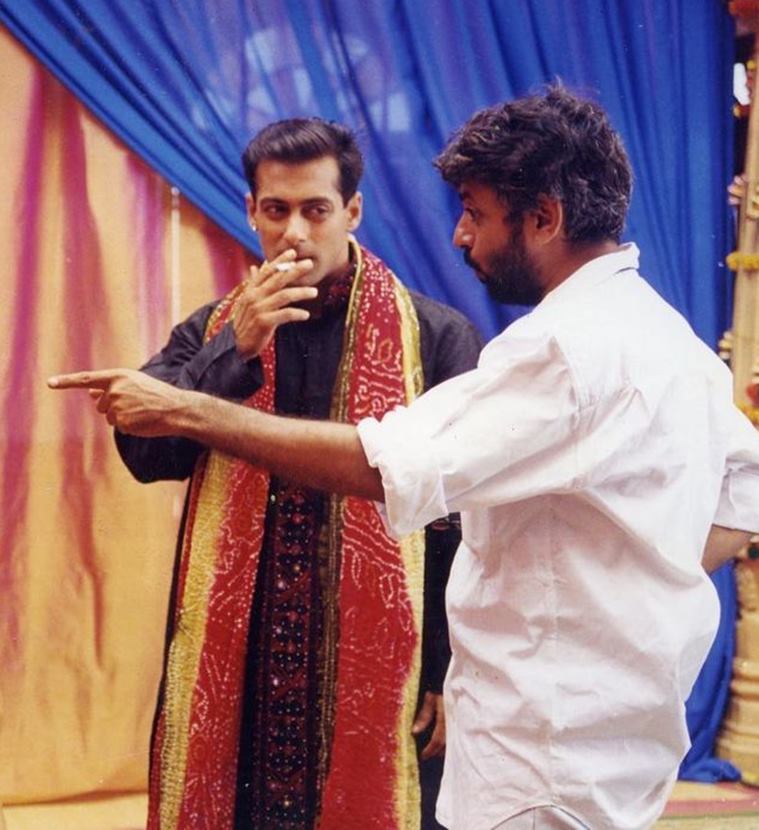 Sanjay Leela Bhansali opens up on Inshallah fallout, says ‘very dear ...