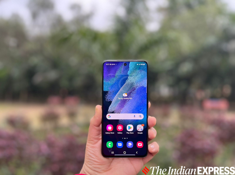 Samsung on timely Android updates: ‘Continuous OS upgrades is at the ...