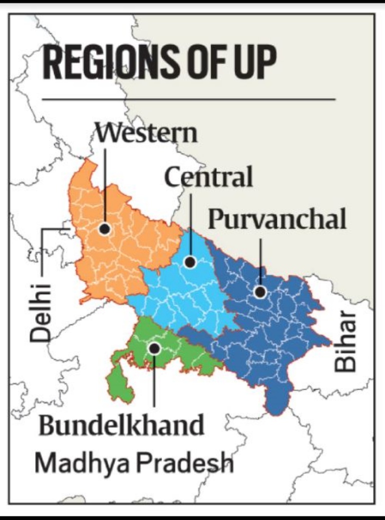 Watch out today: The sum of UP's four parts