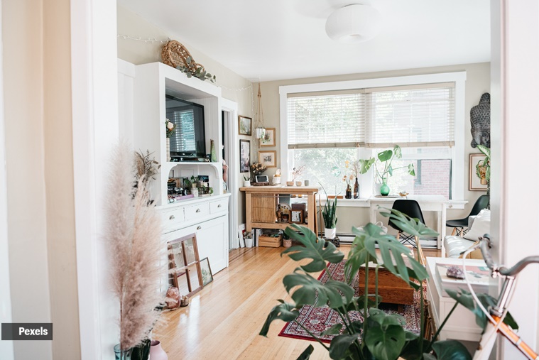 Home décor: How to declutter and create an organised space | Life-style ...