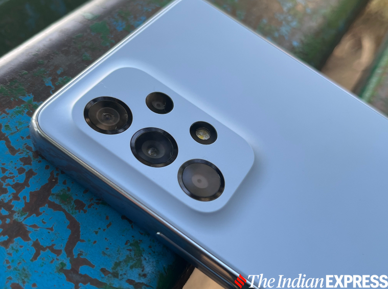 Samsung Galaxy A53 5G review