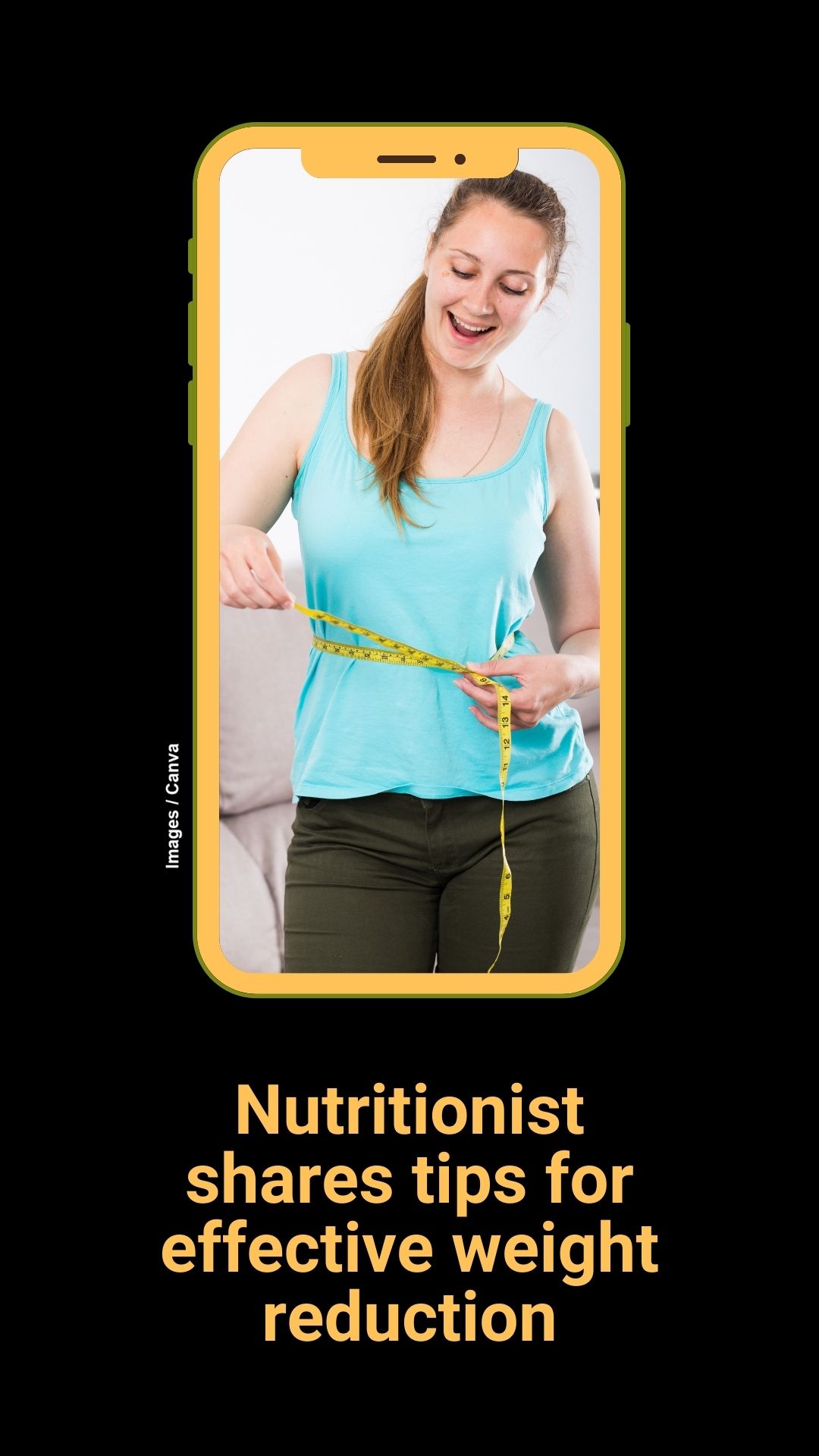 Nutritionist shares tips for effective weight reduction | The Indian ...