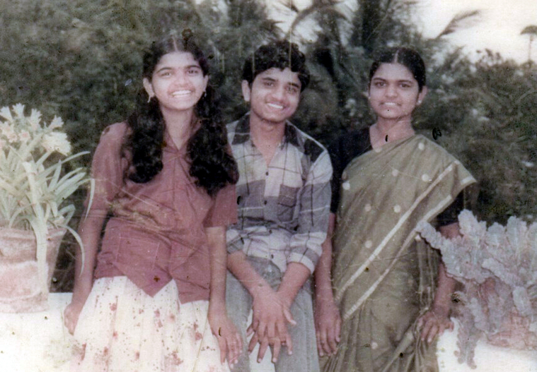 Who is A G Perarivalan?