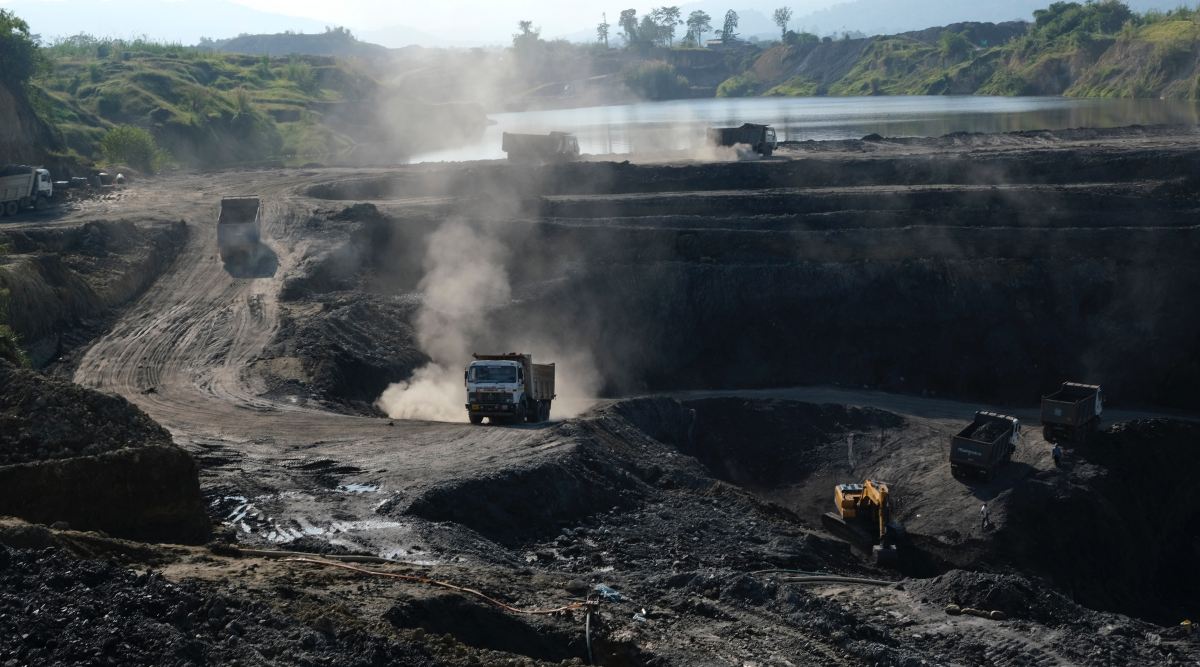 Explained: How heat wave added to power demand amid coal shortages ...