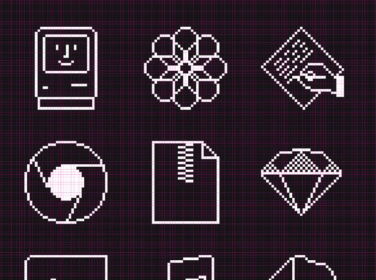 How I gave my MacBook Air a retro makeover | Technology News - The ...