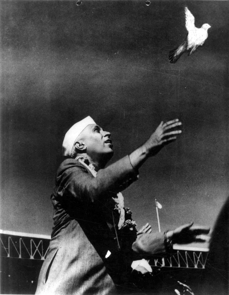 Jawaharlal Nehru: The first and longest-serving PM | Political Pulse ...