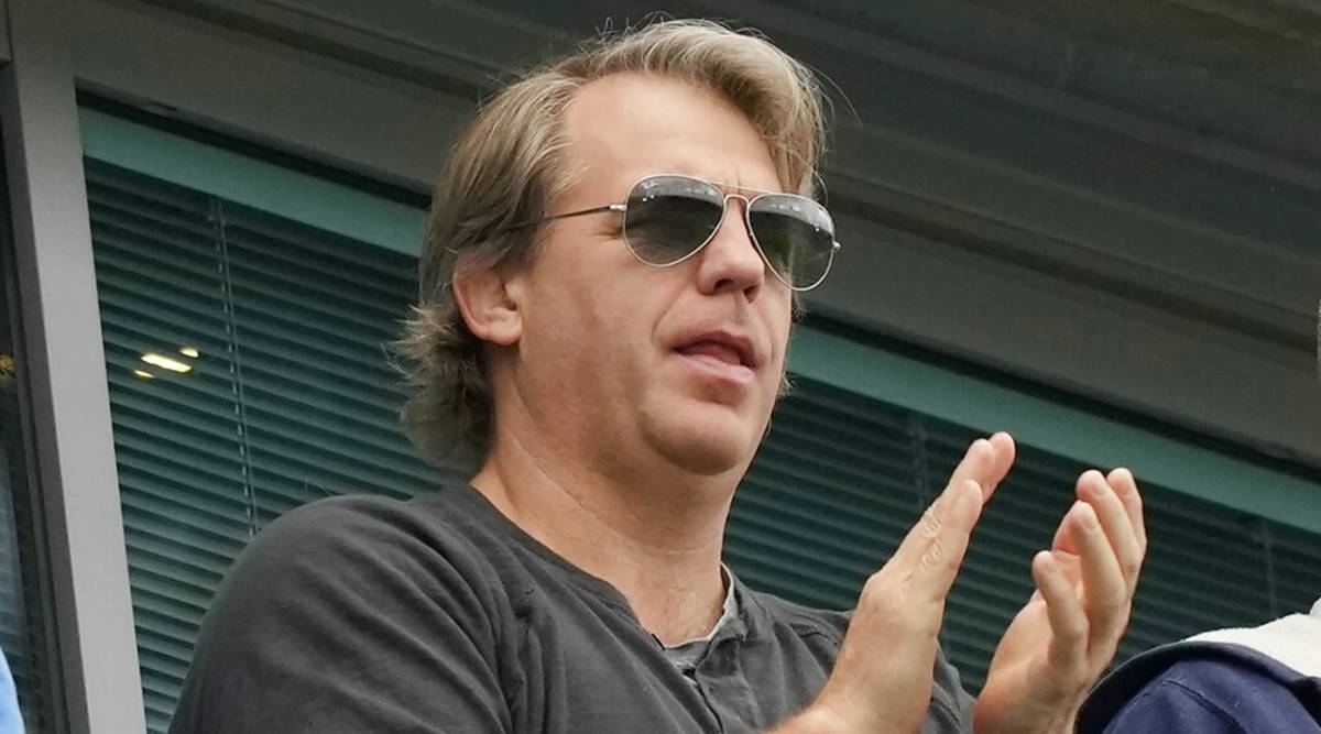 Chelsea being sold to Dodgers owners for sports record $3 billion ...