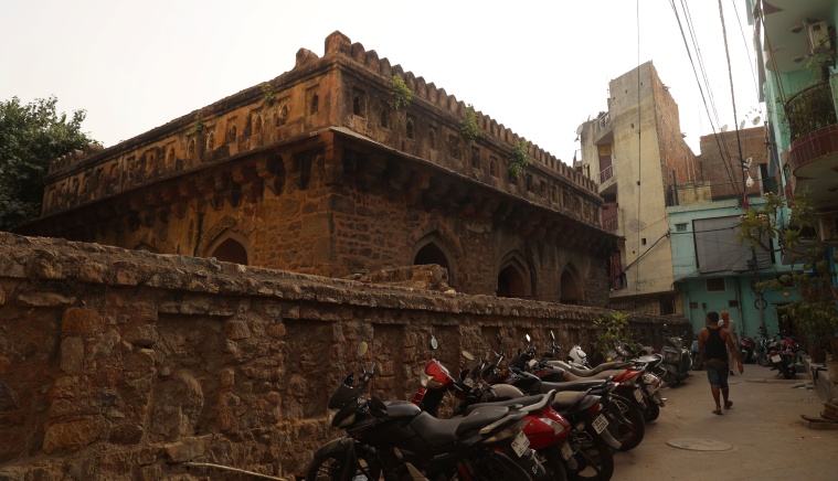 Chirag Dilli and its bygone days of colourful weddings | Research News ...