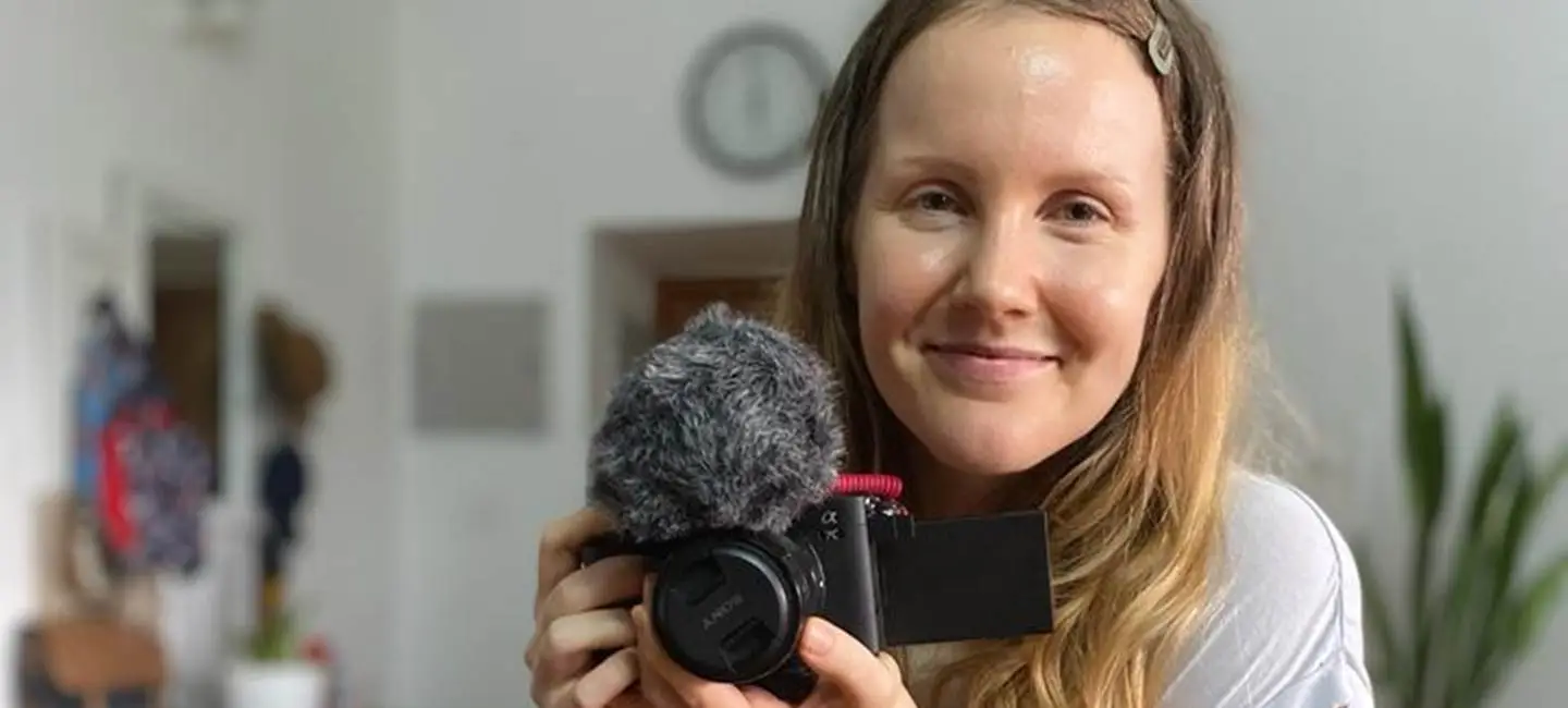 From Helsinki to Payyanur, with a pandemic-induced detour into vlogging ...